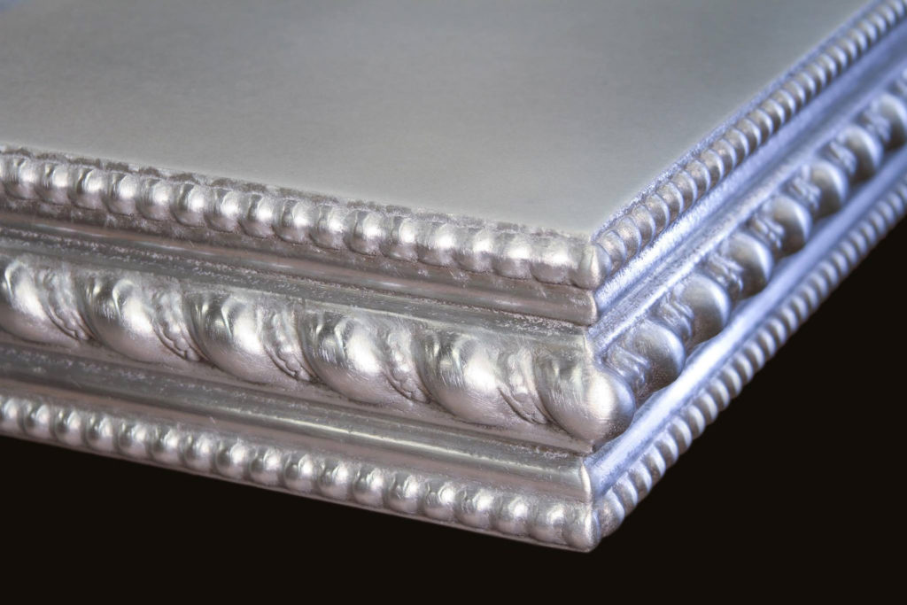 Edge Profiles - Custom Countertop Designs - La Bastille