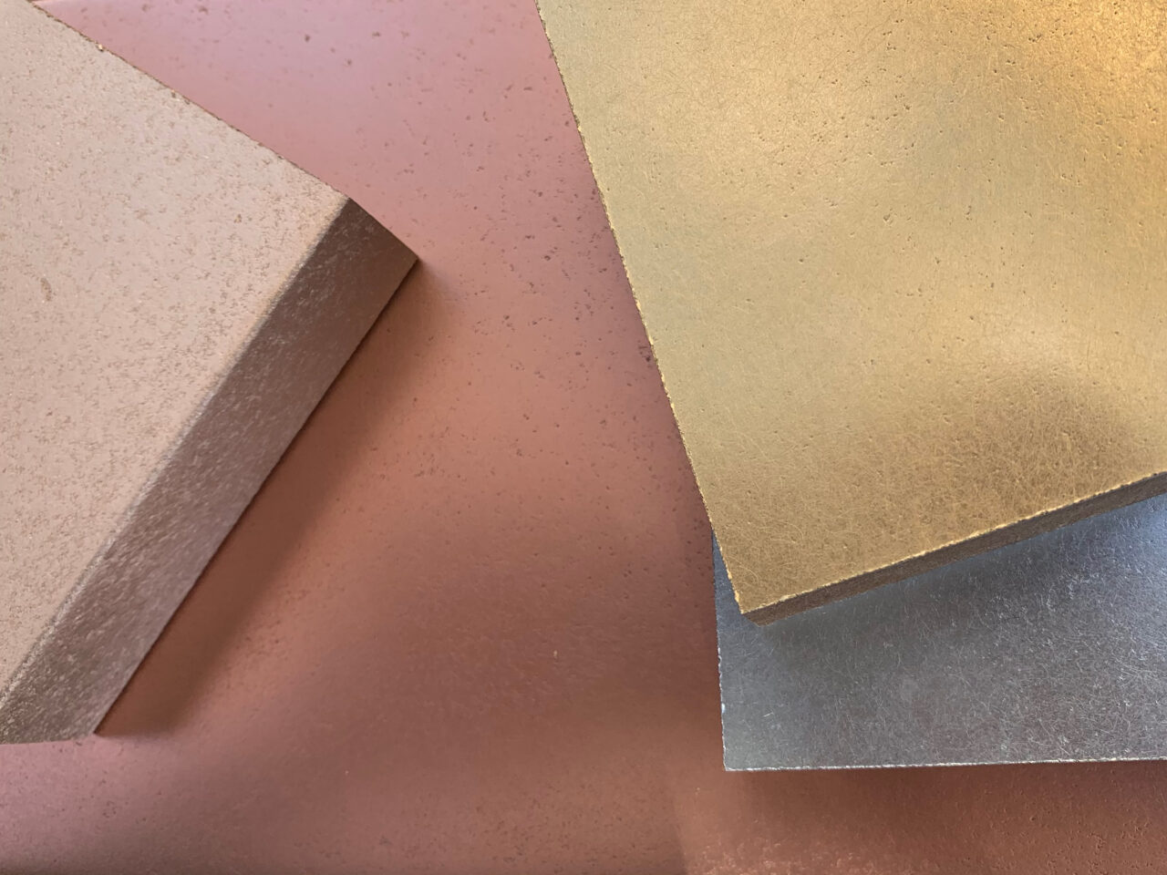 Zinc Countertop Finishes | Patina Finish | La Bastille