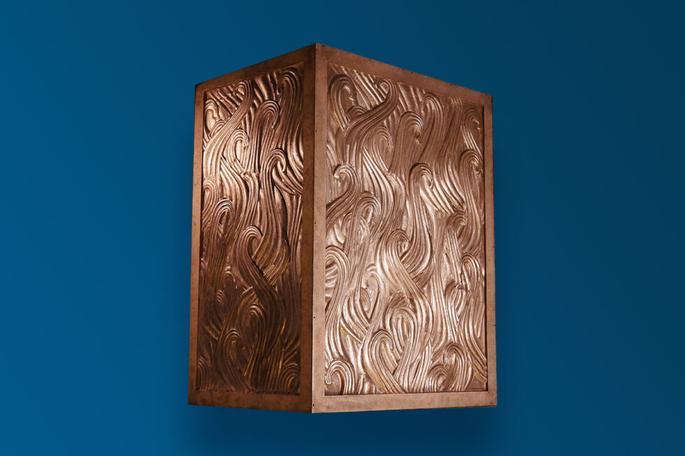 Most Common Metal Range Hood Shapes - La Bastille