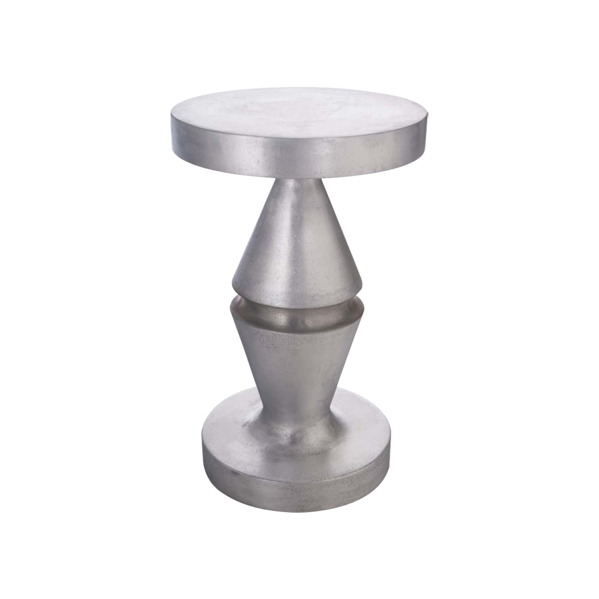 Ready to Order Metal Accent Tables | La Bastille