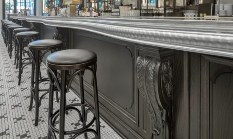 Everything You Should Know About Pewter Countertops