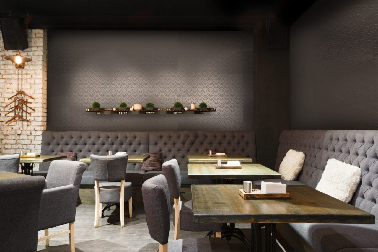 Engraved Sheet Metal Wall Panels - La Bastille