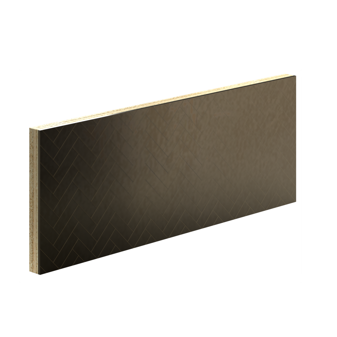 Engraved Sheet Metal Wall Panels - La Bastille