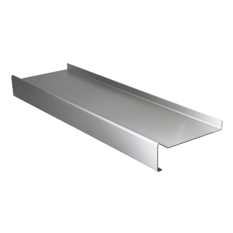 Drink Rails | Custom Bar Drink Rails | La Bastille