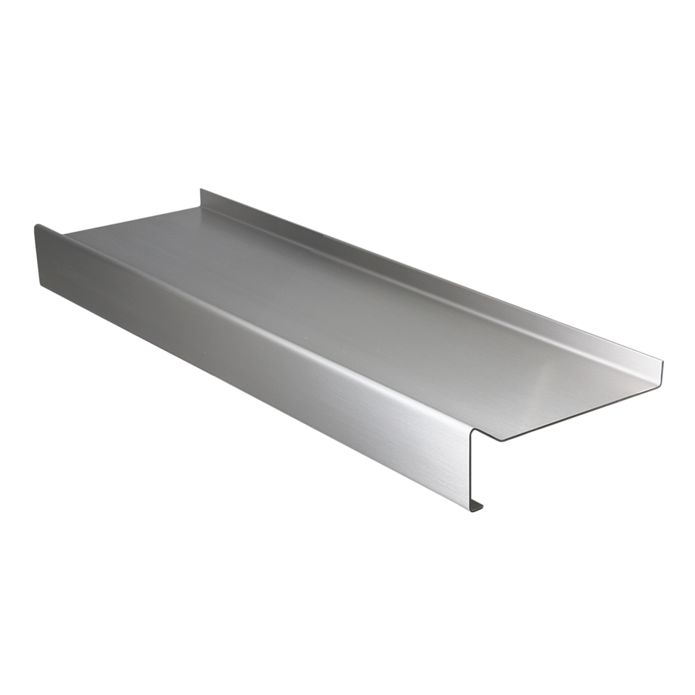 Drink Rails | Custom Bar Drink Rails | La Bastille