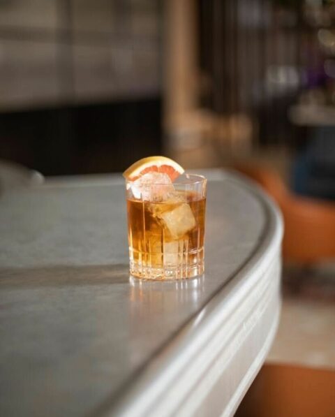 What is a marine edge countertop? Everything you need to know!