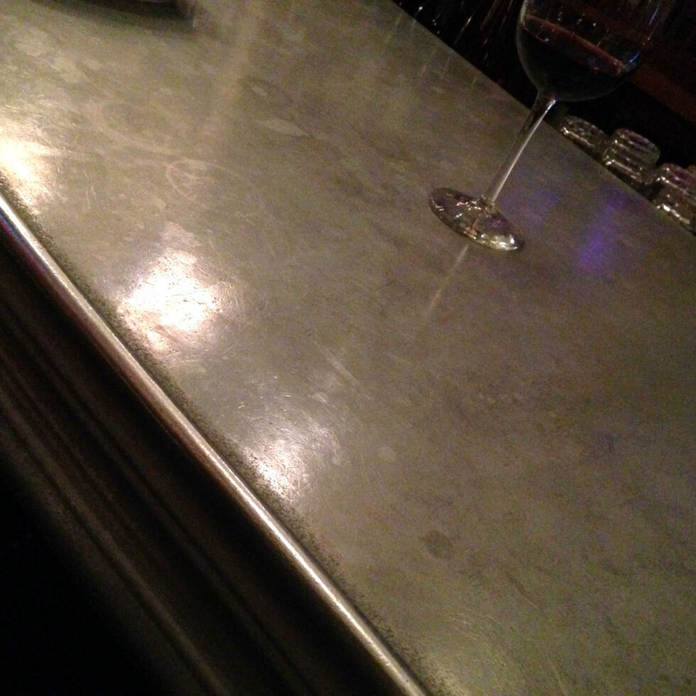 The Marvel of Metal Patina: Understanding the Process and Beauty - La ...